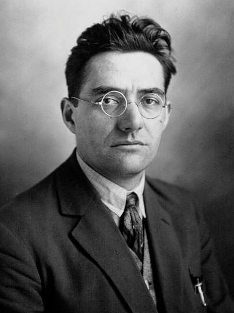 Joram van Klaveren heeft vele voorgangers met zijn ‘radicale’ ommezwaai ...