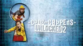 'Code van Coppens Unlocked' terug met nieuwe escape rooms - Code van ...