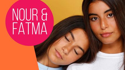 Nour & Fatma - Seizoen 1 - Kijk gratis naar volledige afleveringen - VTM GO