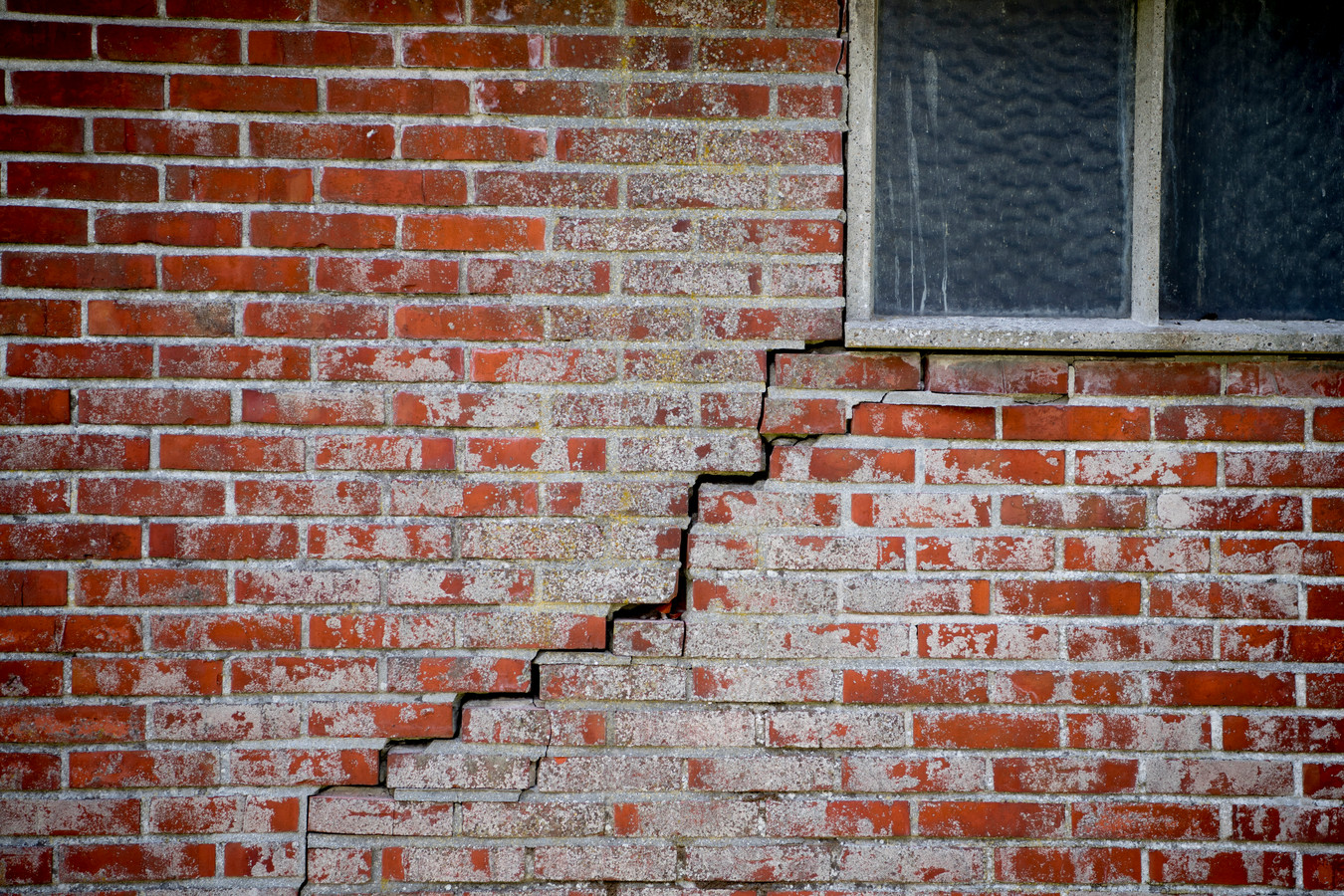 Woerden in brief informateur: geen gaswinning Papekopperveld | Foto | AD.nl