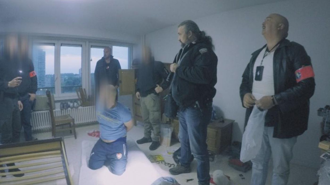 Niveau 4 - Seizoen 1 - Online kijken - Streamz