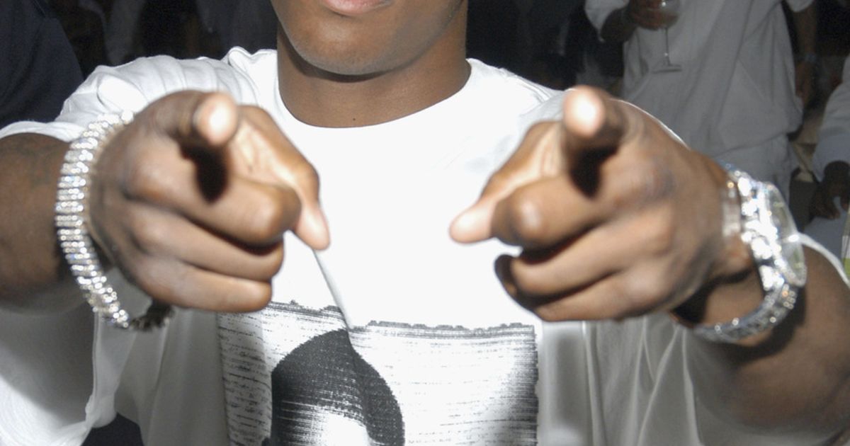 Amerikaanse rapper Loon blijft in Brusselse cel | Celebrities ...