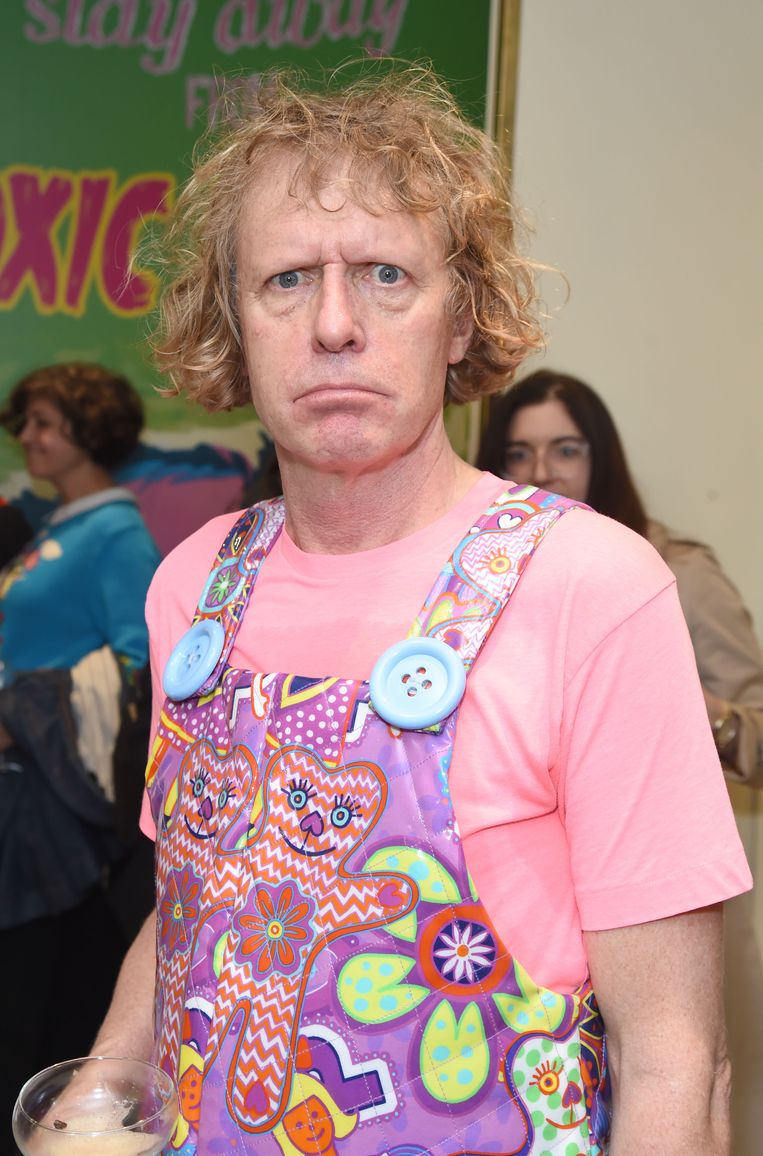 Erasmusprijs 2020 voor Engelse kunstenaar Grayson Perry | De Volkskrant