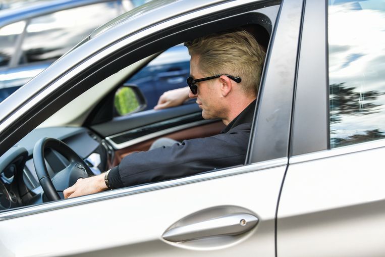 Groot eerbetoon aan een warme man: de uitvaart van Christophe Lambrecht ...