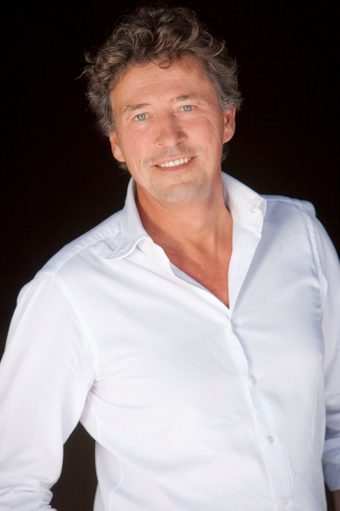 Marc Klein Essink even terug op tv | Show | AD.nl