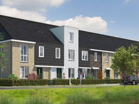 bestemmingsplan Sion-’t Haantje | Volkstuin 67 in Rijswijk