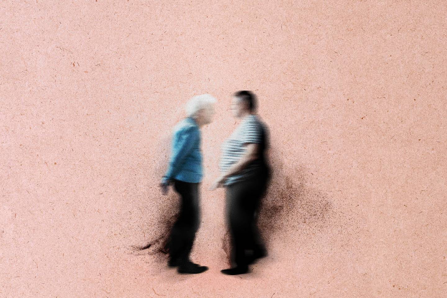 Mommy forever - VRT Canvas - woensdag 07 januari 2026 - 18:45 - TV-Gids