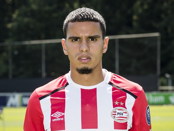 AS Roma in de race voor huren Adam Maher | Sport | gelderlander.nl
