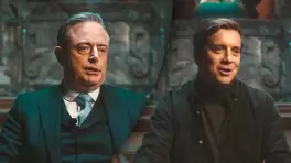 'Het Conclaaf' komt terug! - Het Conclaaf