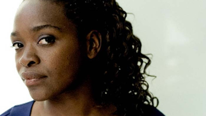 Simone Weimans nieuw gezicht NOS Journaal | TV & Radio | AD.nl