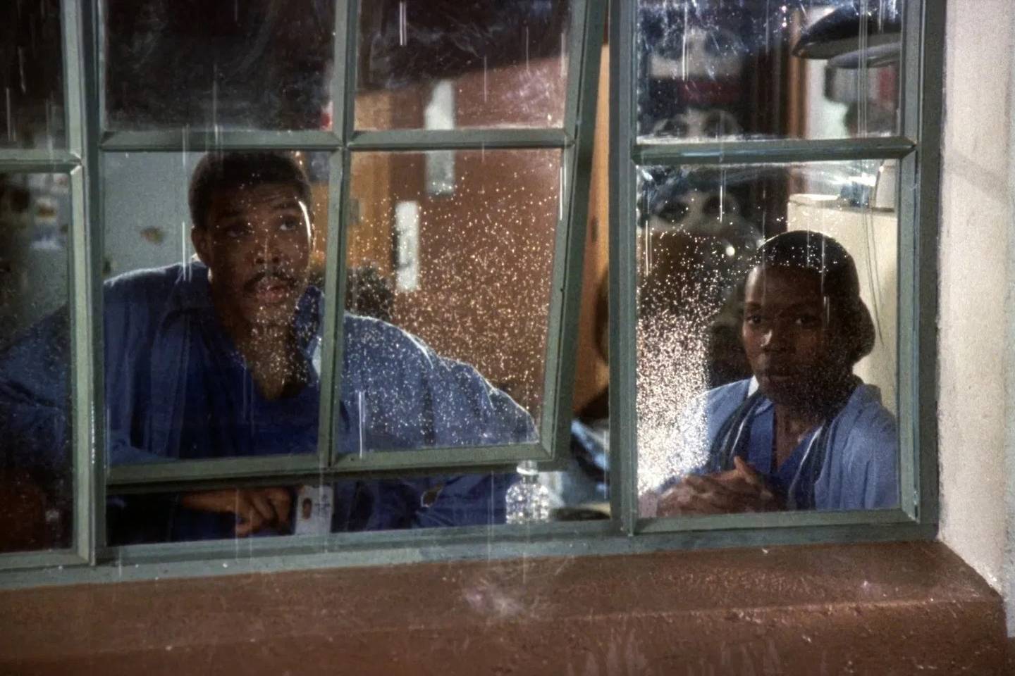 E.R. - Emergency Room - VTM XMAS - donderdag 08 januari 2026 - 22:20 ...