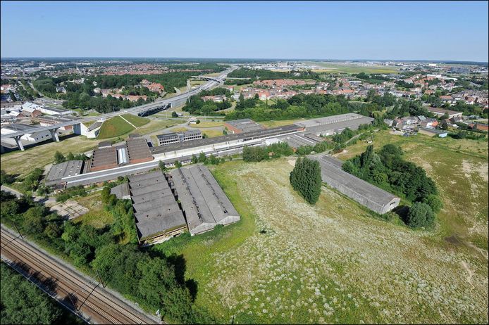 La prison de Haren verra bien le jour | Belgique | 7sur7.be