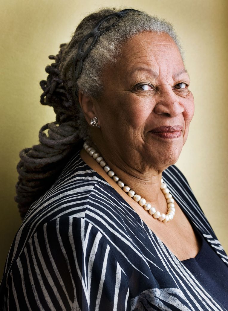 Toni Morrison (1931-2019): ‘Het geweten van intellectueel Amerika’ | De ...