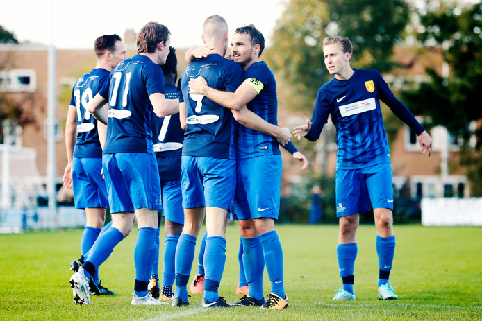 DHSC is te wisselvallig en en niet goed genoeg | Utrecht | AD.nl