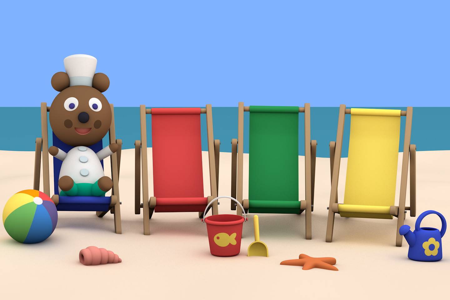 Timbalo - Ketnet - dinsdag 13 januari 2026 - 09:10 - TV-Gids