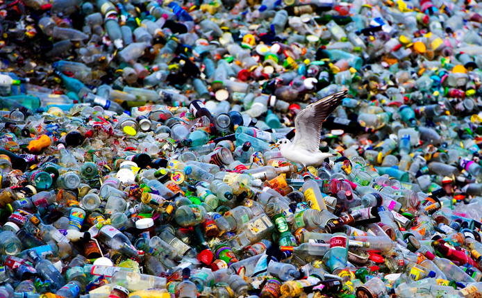 Nieuwe manier van ophalen huisafval in Land van Cuijk | Cuijk ...