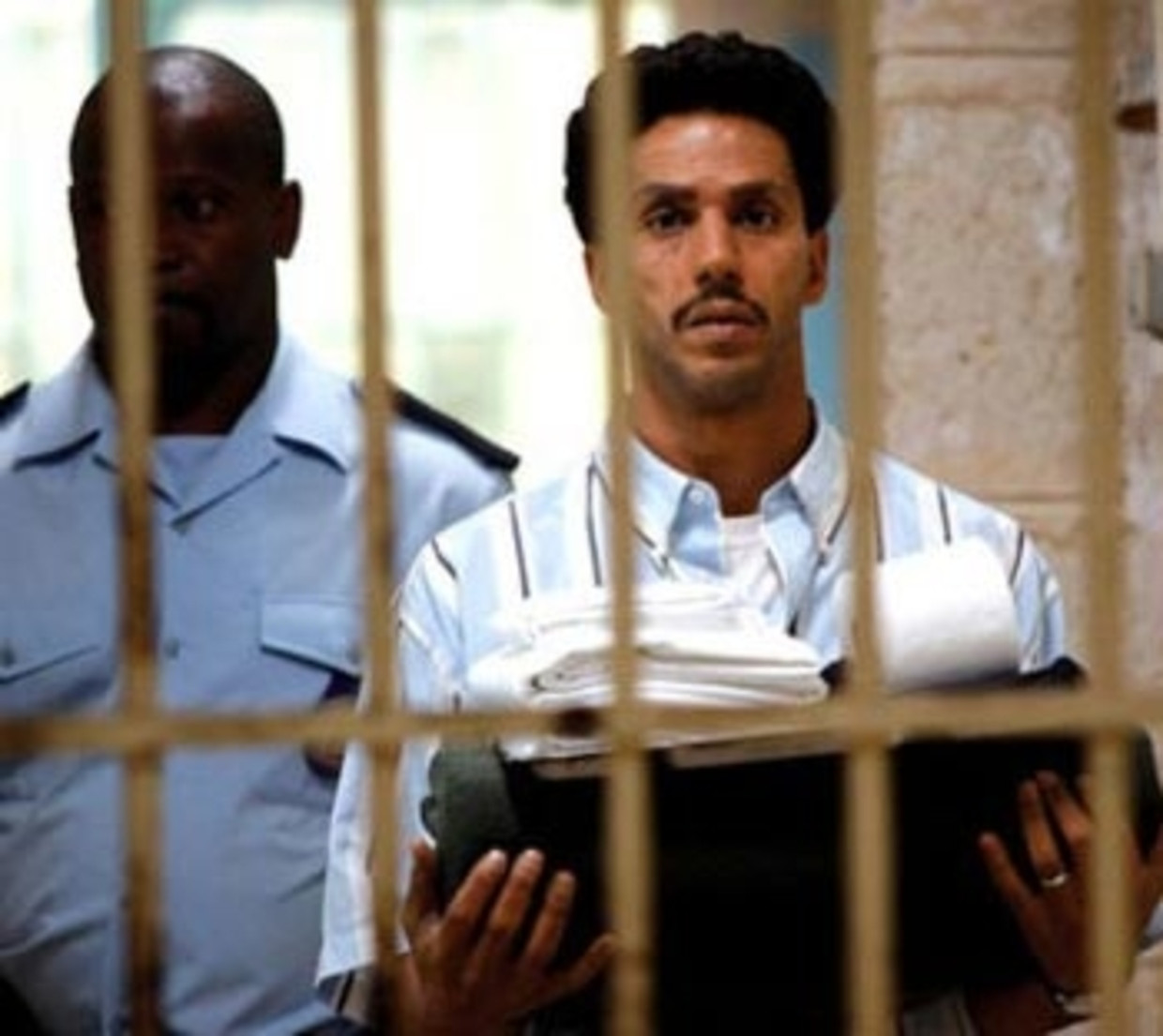 Omar m'a tuer | Humo