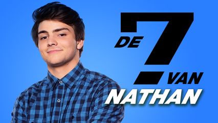 De 7 van Nathan - Seizoen 1 - Kijk volledige afleveringen op VTM GO