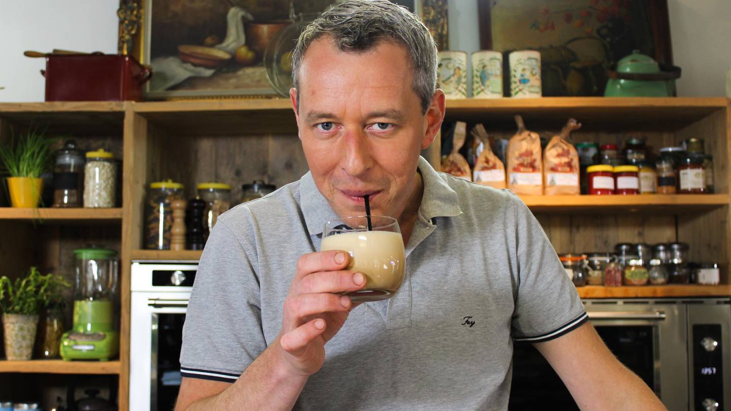 DIY - njam! - dinsdag 06 januari 2026 - 14:20 - TV-Gids