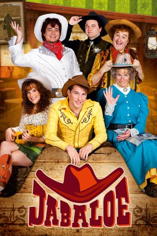 Jabaloe - Seizoen 3 - Kijk gratis naar volledige afleveringen - VTM GO