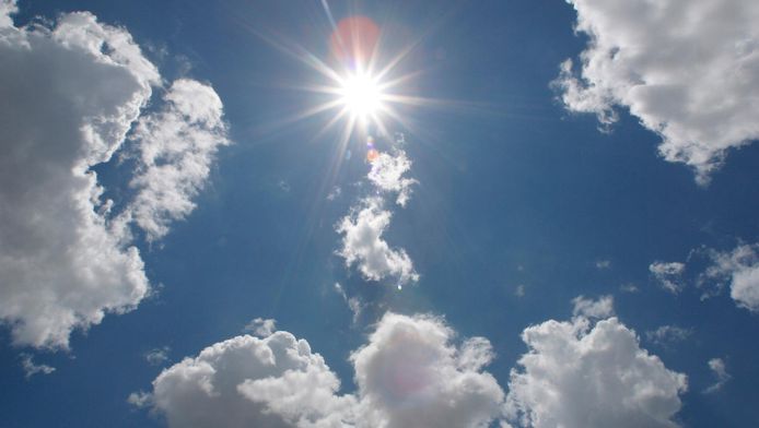 Météo: les éclaircies s'imposeront sur la plupart des régions ...