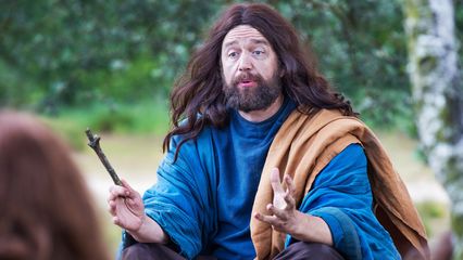 Wat Als - Seizoen 1 - Online kijken - VTM GO