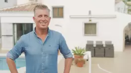 Stap mee in Steven zijn Spaanse droom - B&B zoekt Lief