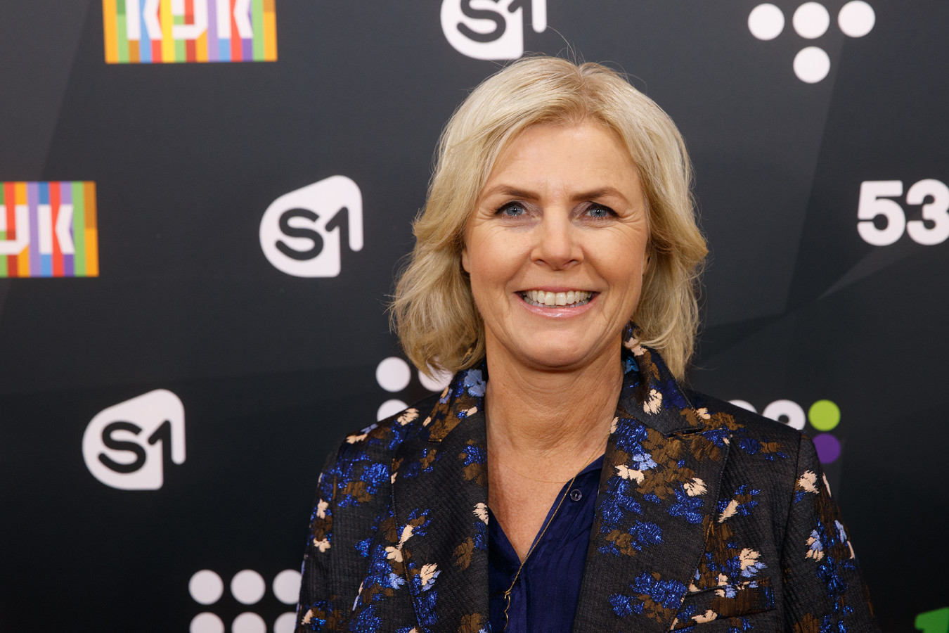 Op het podium met de Toppers? Irene Moors is naar je op zoek | Foto ...