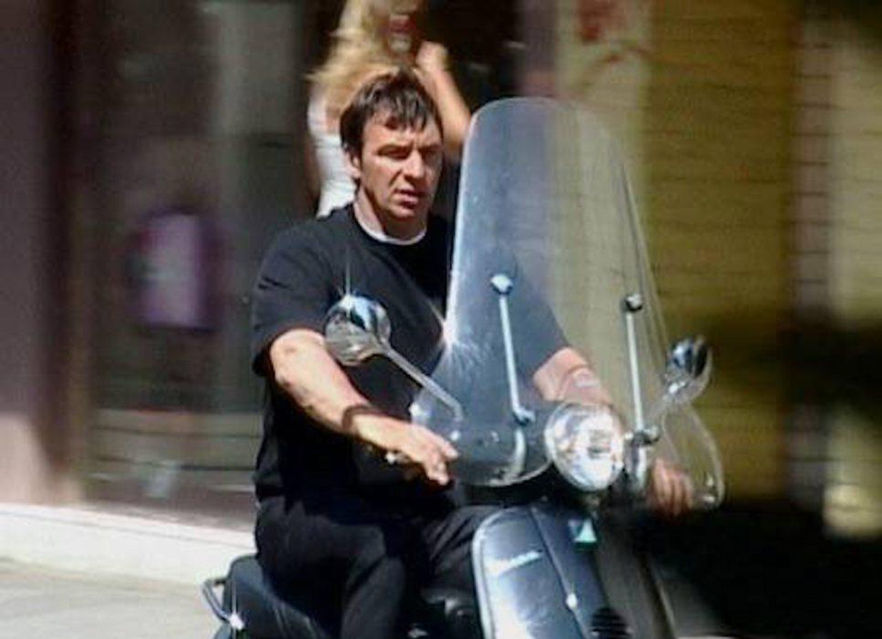 Willem Frederik Holleeder: van de Jordaan tot College Tour | Het Parool