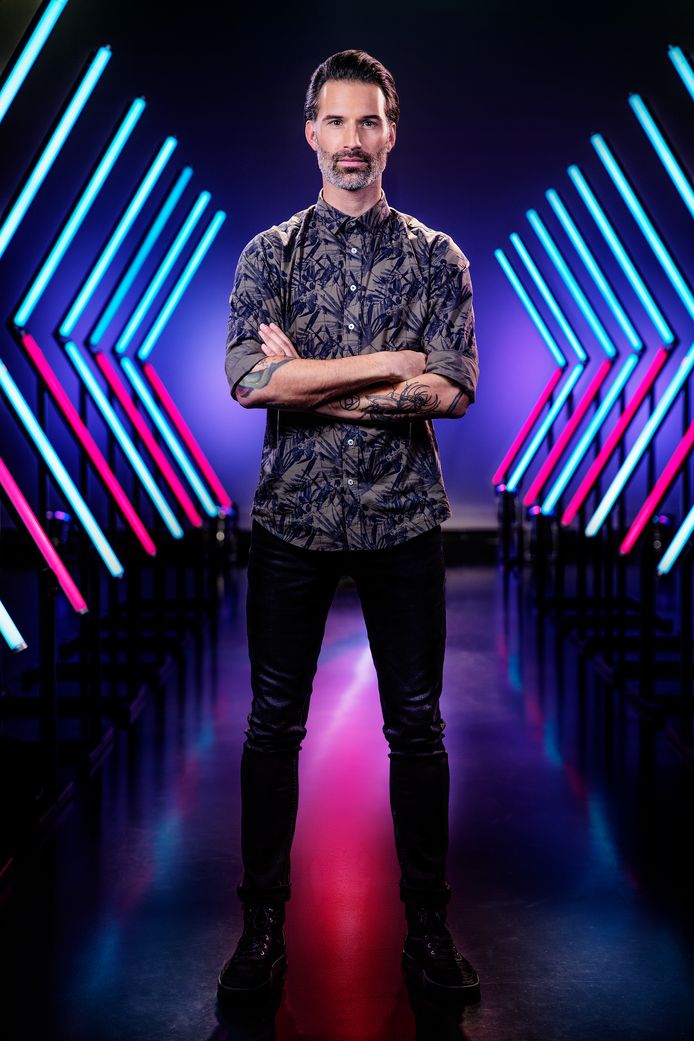 Sean Dhondt kiest resoluut voor popmuziek: “Dit voelt juist aan ...
