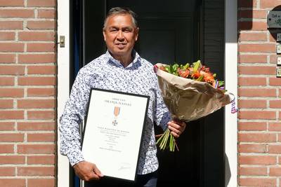 George Koster: ‘Het kan bij een vereniging nooit om maar één team gaan ...