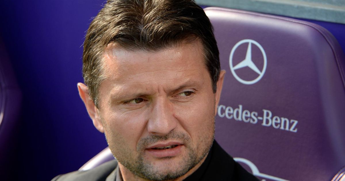 Tomasz Radzinski: "Ik geef Anderlecht weinig kans tegen Manchester ...