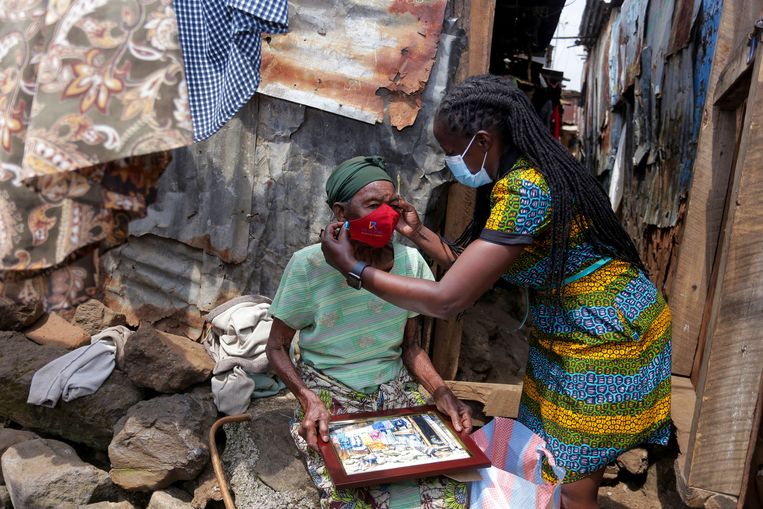 Opinie: Mensen onder de armoedegrens kunnen geen broekriem aanhalen | De Volkskrant