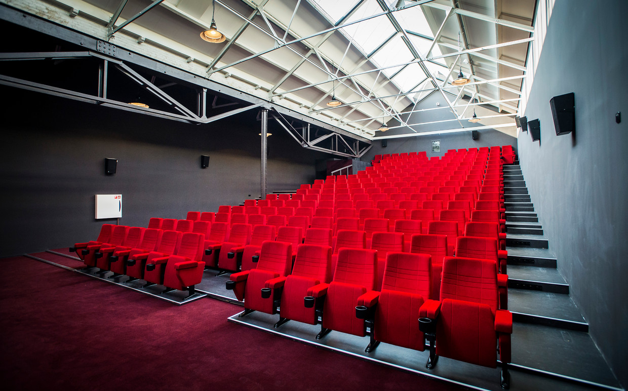 Bioscopen dicht? Online zijn ook nieuwe films te zien | Trouw