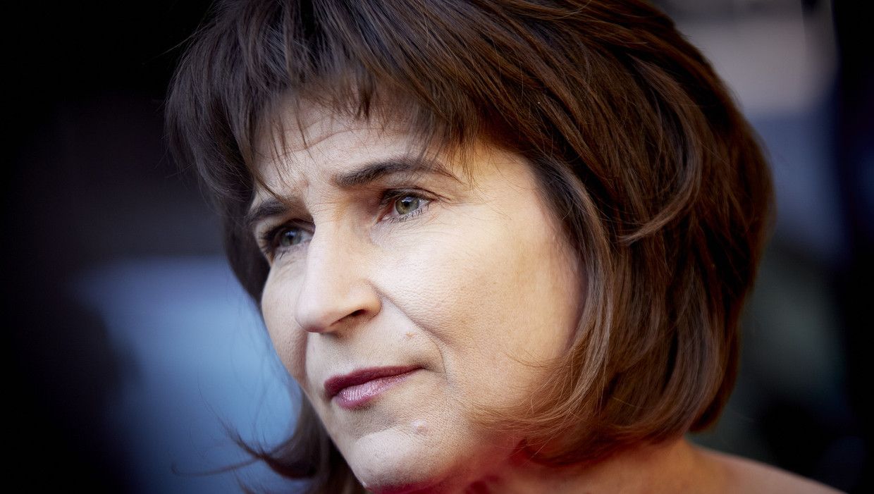 Lilianne Ploumen: 'Kwestie van tijd tot we vrouwelijke premier hebben ...