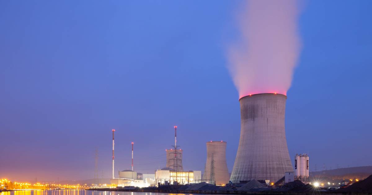 Engie Electrabel moet 2,1 miljard euro extra betalen voor berging ...