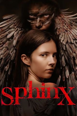 Sphinx - Seizoen 1 - Kijk gratis naar volledige afleveringen - VTM GO