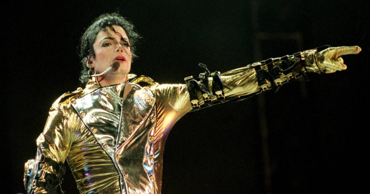 10 jaar na zijn dood: Michael Jackson nog altijd best verdienende ...