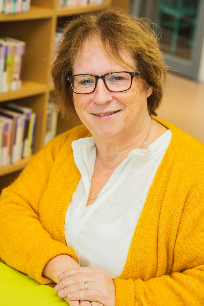 Koninklijke onderscheiding voor Thea van Blitterswijk | Tilburg e.o ...