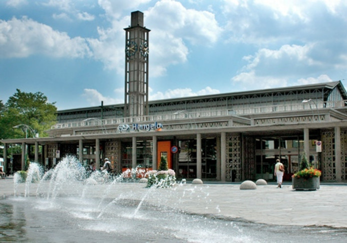Hengelo centrum Netwerkstad | Overig | tubantia.nl