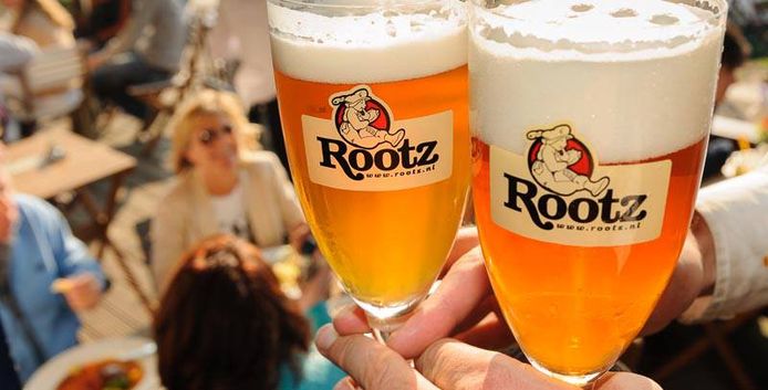 Restaurant Rootz Den Haag (alle info) | WijnSpijs