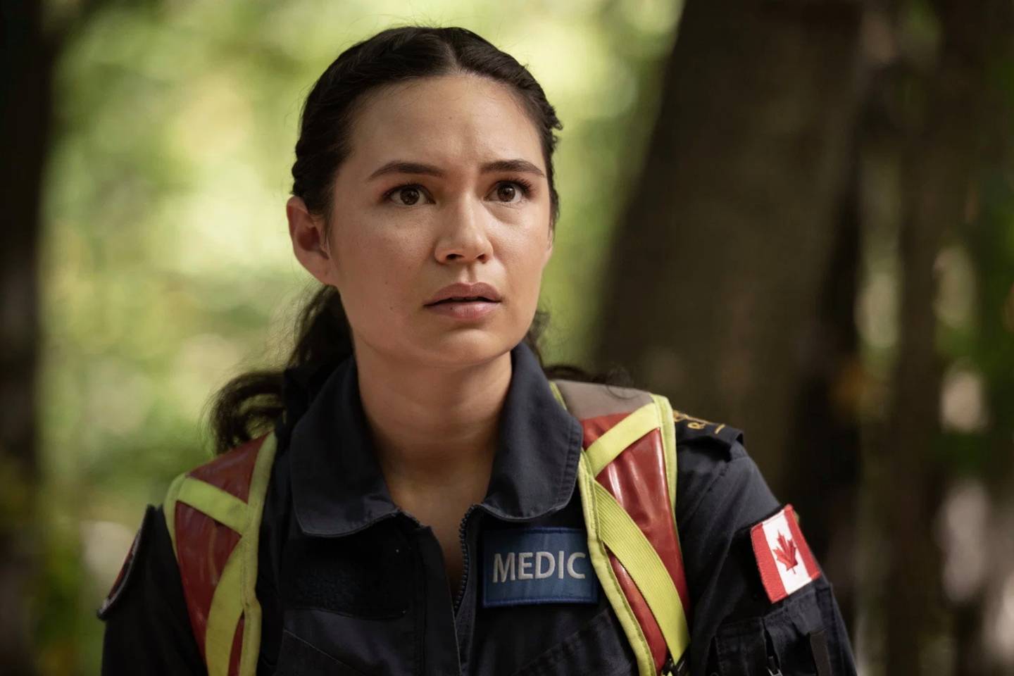 SkyMed - Play Fictie - donderdag 11 juni 2026 - 20:25 - TV-Gids