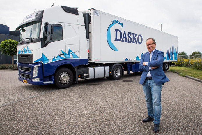 Zo'n 60 nieuwe banen bij Dasko Almelo | Almelo | tubantia.nl