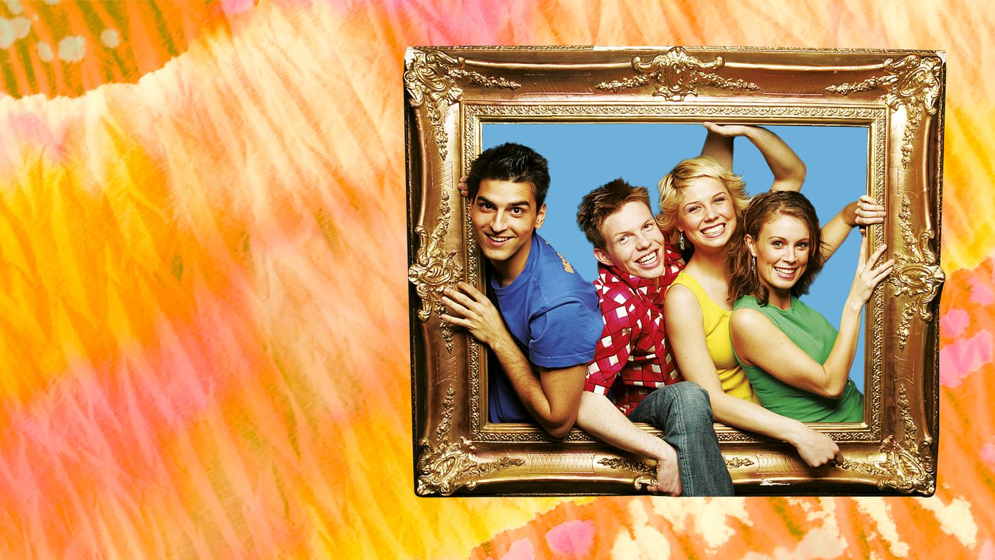 Spring - Seizoen 1 - Kijk gratis naar volledige afleveringen - VTM GO