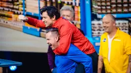 Is dit 'Marble Mania' of 'Marble Marcelo'? - Marble Mania