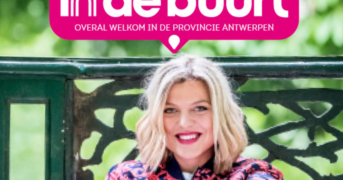 Vandaag bij Het Laatste Nieuws: de tweede editie van het regiomagazine ... Vandaag bij Het Laatste Nieuws: de tweede editie van het regiomagazine ...