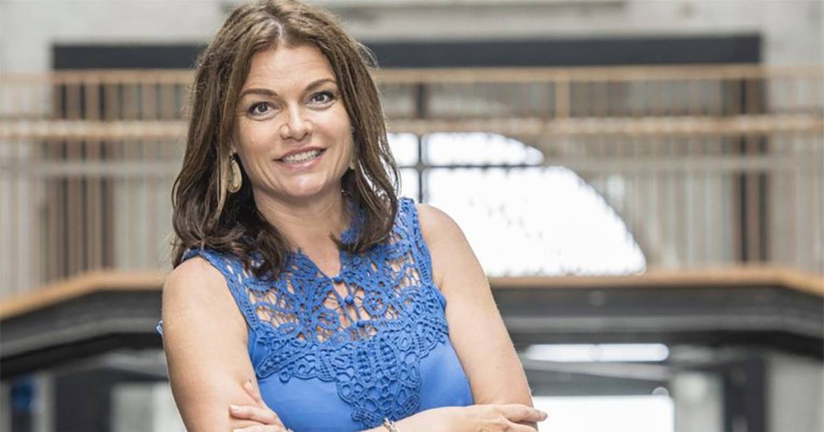 Goedele Liekens zet punt achter relatie van 6,5 jaar: "Het kostte te ...