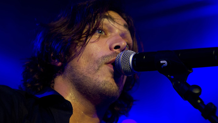 Waylon nieuw jurylid in The Voice | The Voice of Holland | AD.nl