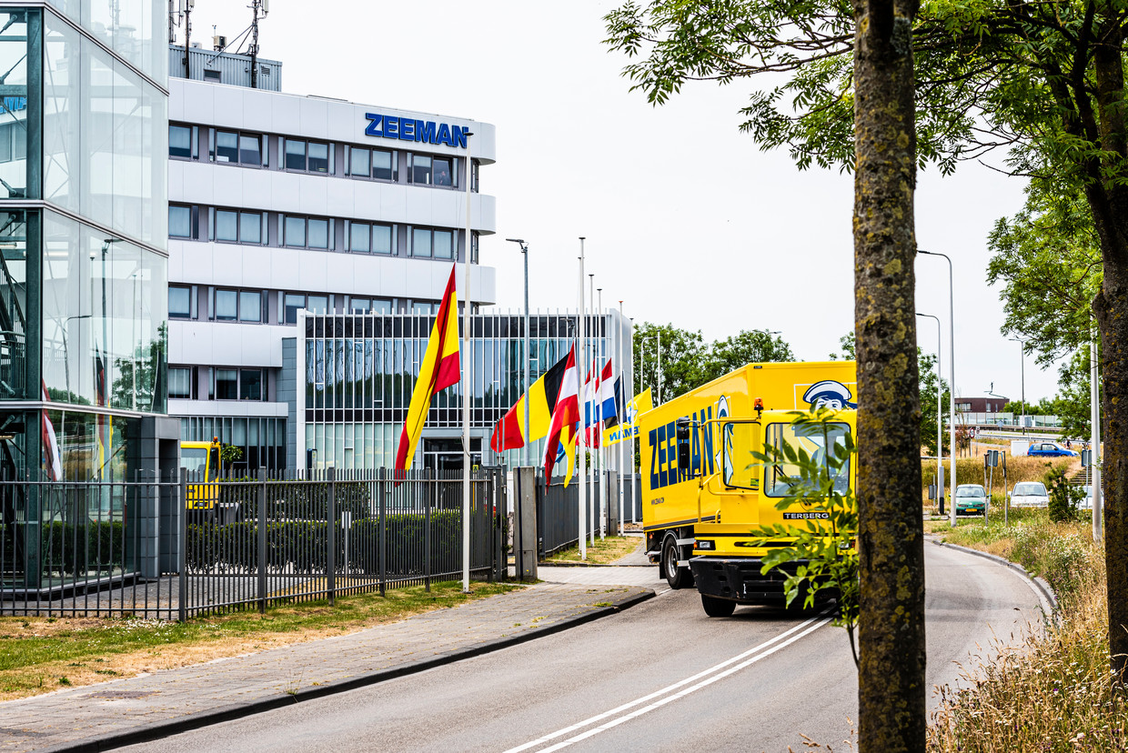Jan Zeeman (1942-2020), de man van de eenvoud | Het Parool