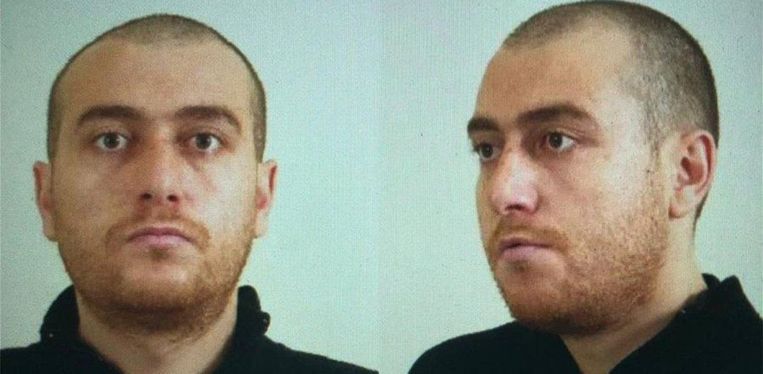 Nederlandse raadkamer houdt tramschutter Gökmen Tanis nog ten minste ...